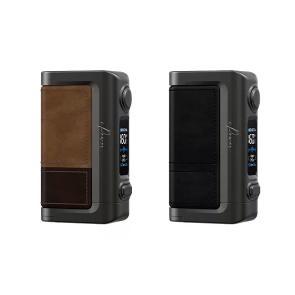 Eleaf - iStick Power 2C Mod